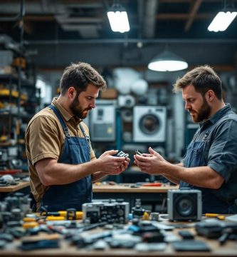 Solucions per a portar el forn que no tanca bé