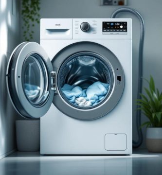 Reciclatge d'Electrodomèstics als Punts Verds