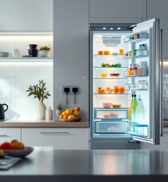 Com solucionar filtracions al frigorífic